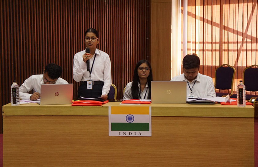 Intellectica 2024 A Fusion of Diplomacy, Innovation, and Excellence