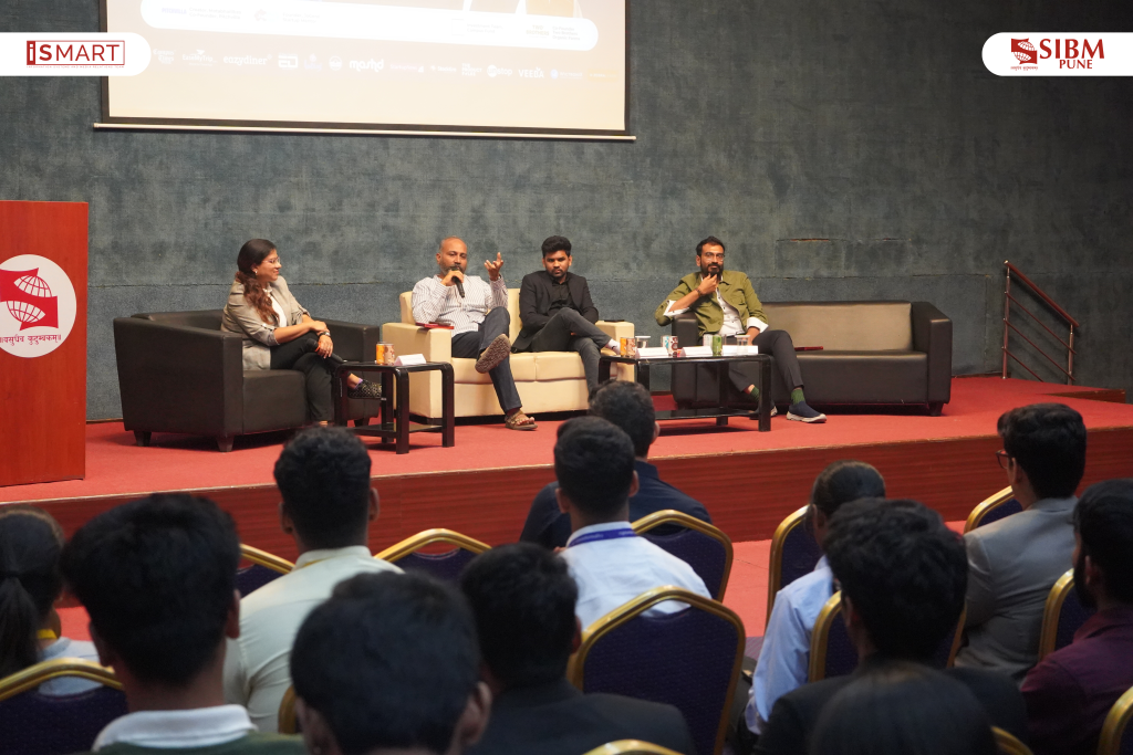 E-SUMMIT’25: A Grand Celebration of Innovation and Entrepreneurship ...