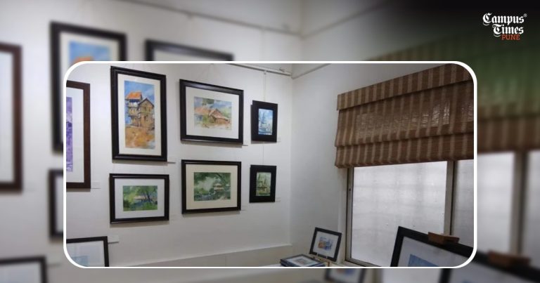 7 Art Galleries and Studios in Pune You Must Visit
