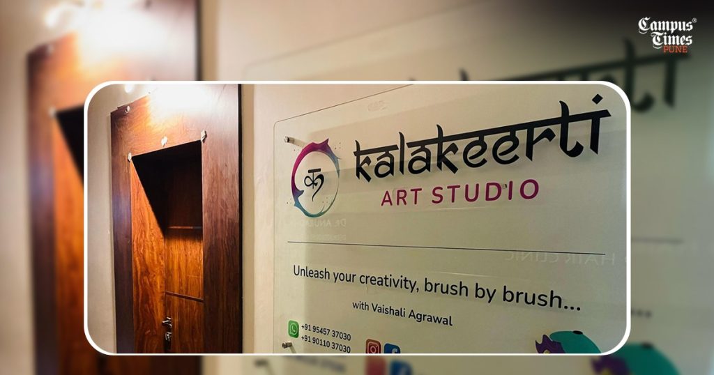 7 Art Galleries and Studios in Pune You Must Visit