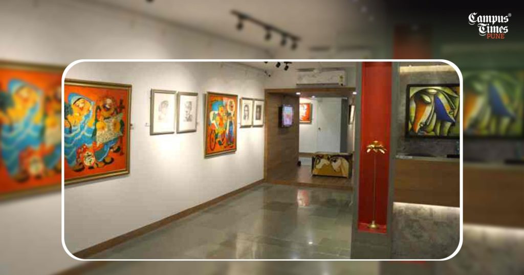 7 Art Galleries and Studios in Pune You Must Visit