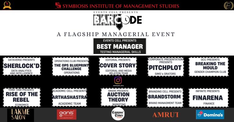 Barcode 2025: Unlocking Your Inner Manager