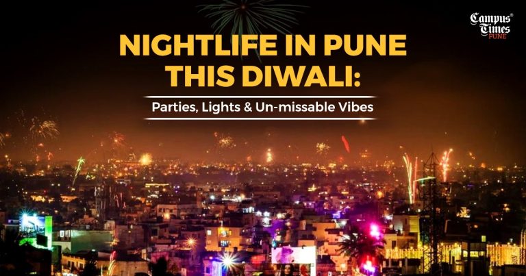 Pune Diwali Nightlife 2025: Parties, Lights & Festive Vibes