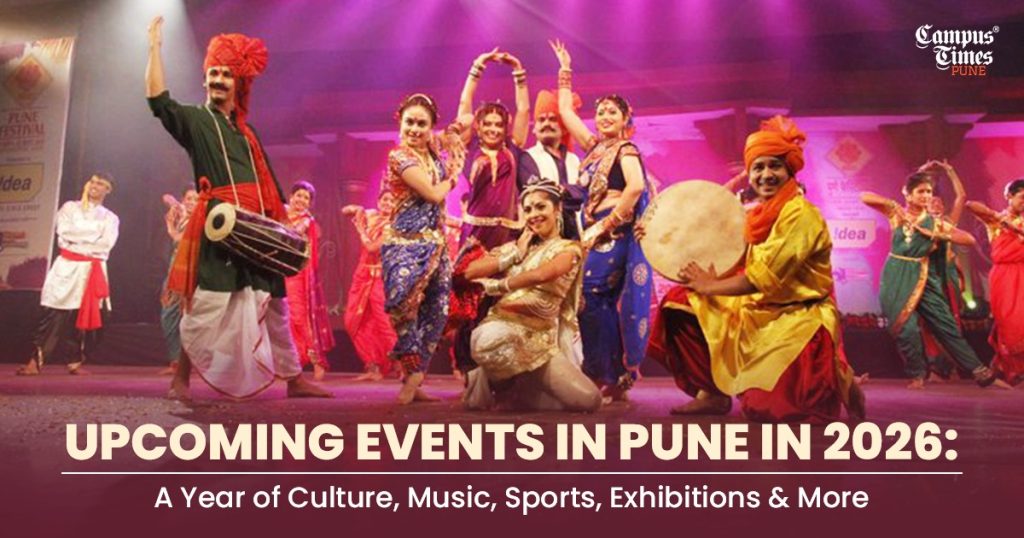 Holi 2025 Events in Pune - Best Parties, Music Events | UPDATED!