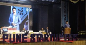 COEP to Host Pune Startup Fest 2026 - Campus Times Pune