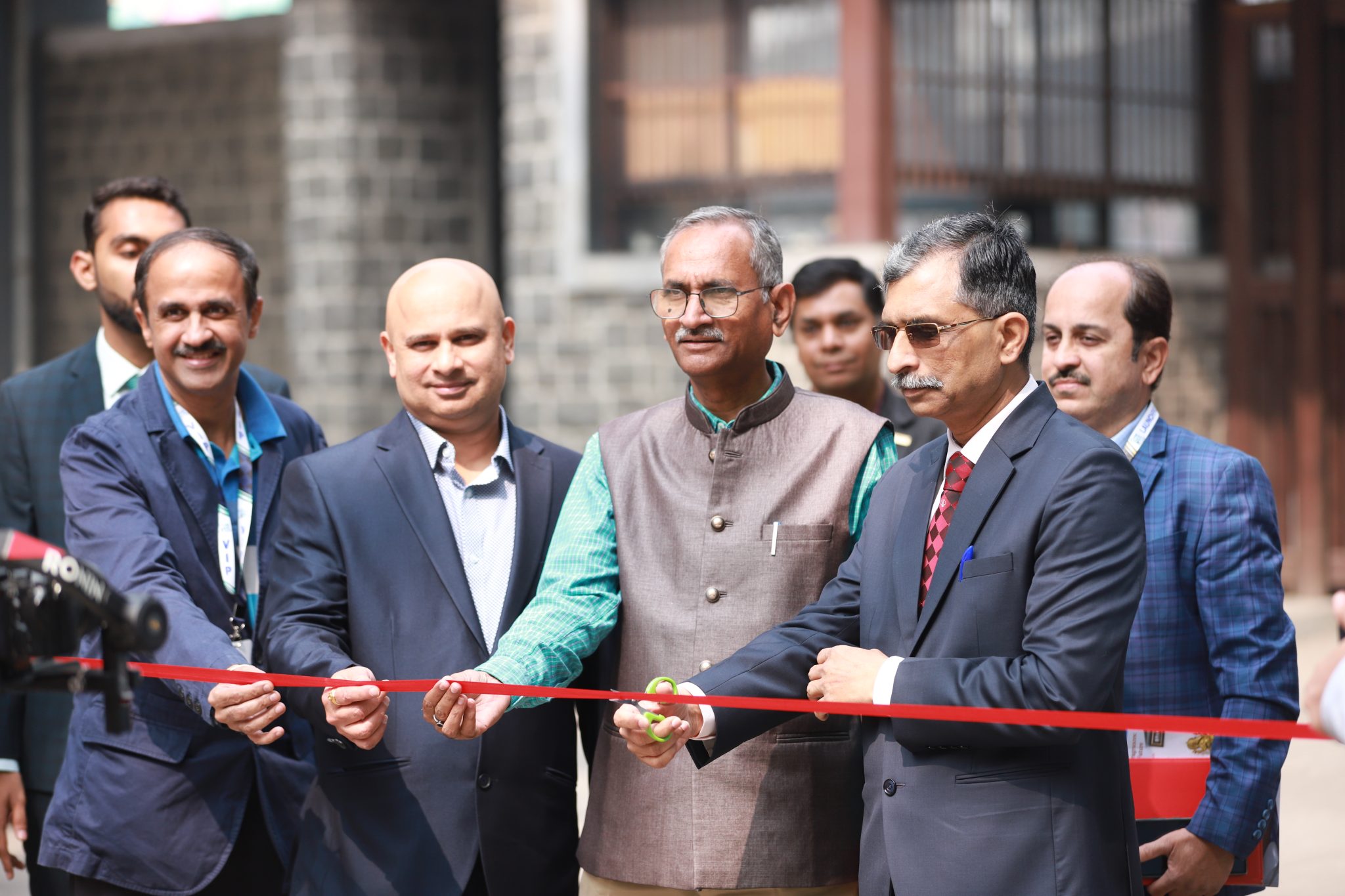 Pune Startup Fest 2026 at COEP Technological University - Campus Times Pune