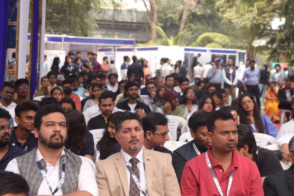 Pitcher’s Valley at Pune Startup Fest 2026 - Campus Times Pune