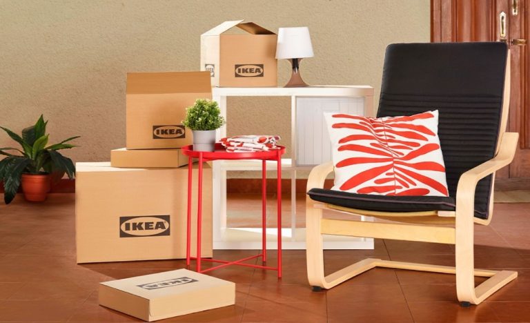 Pune Gets Its First IKEA Store at Phoenix Marketcity Viman Nagar