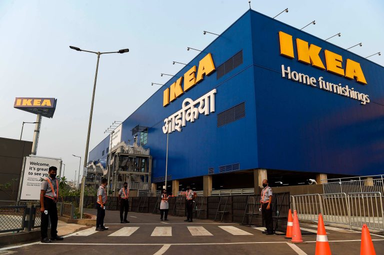 Pune Gets Its First IKEA Store at Phoenix Marketcity Viman Nagar